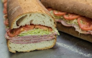 Party Favorites | Corropolese