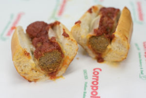 Party Favorites | Corropolese