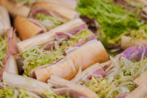 Party Favorites | Corropolese