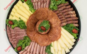 Party Favorites | Corropolese