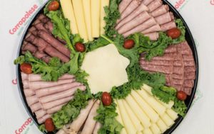 Party Favorites | Corropolese