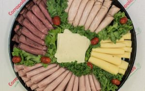 Party Favorites | Corropolese