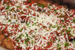 Catering | Corropolese