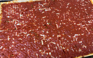 Tomato Pie | Corropolese